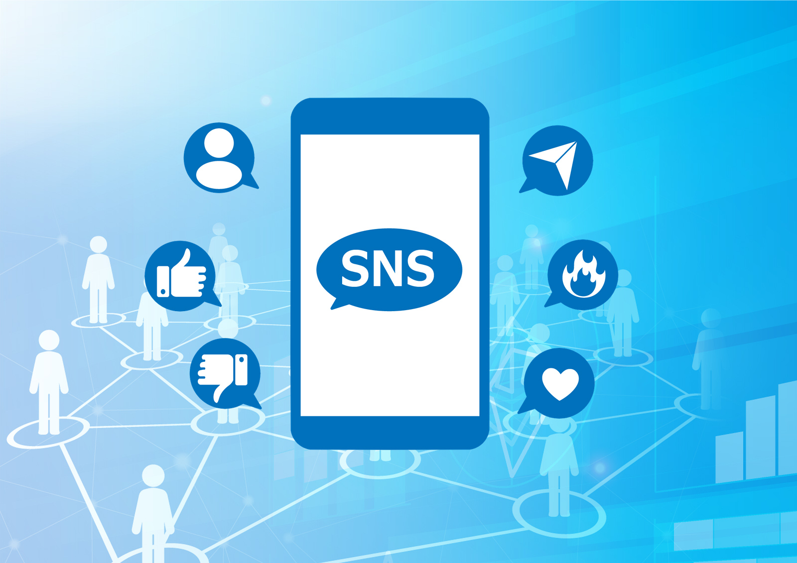 SNS利用実態調査でも人気のX（Twitter）！企業とユーザーの実態は？ | パソコンスキルと資格のSCワンポイント講座